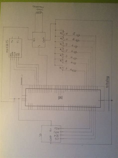 Blocco Loop Software Arduino Forum