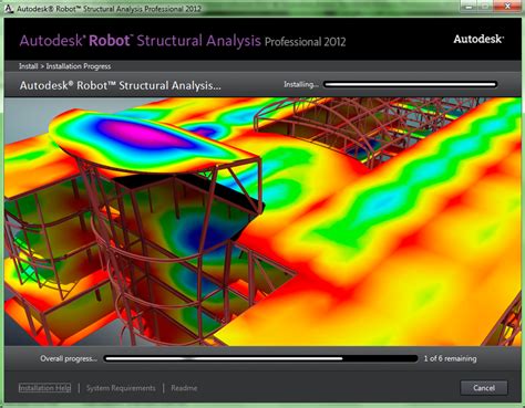 HMJTS UTY Autodesk Robot Analysis Structure Profesional