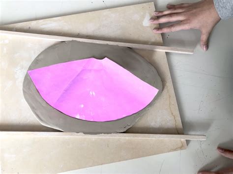 Templates For Ceramic Christmas Trees Arte A Scuola