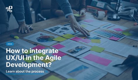 Uxui In Agile How To Integrate User Experience And User Interface In