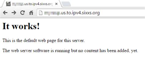Make Your Device Public Without Any Public IPv Blog Pavelsklenar Com