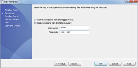 Solidworks Epdm Setting Permissions For Template Documents