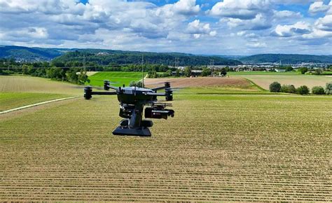 Partnership For Long Range Unmanned Airborne Lidar Defence Source