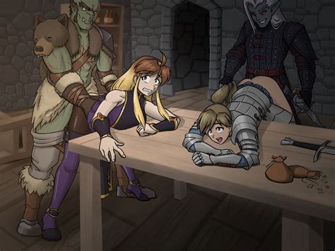 Rule 34 2023 2boys 2girls Against Table Alternate Version Available