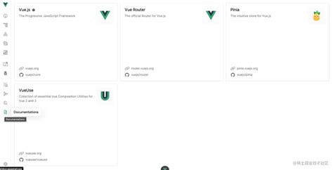 Vue Devtools（预览版）一个很实用的vite插件之前看到这个插件没有太在意，总觉得花里胡哨，今天体验完了，感觉 掘金