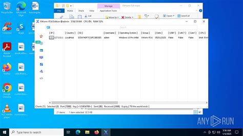 Malware Analysis D00mt3lxworm 56archiverefs