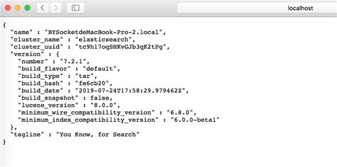Elasticsearch x 最详细安装及配置 原创不易 腾讯云开发者社区 腾讯云