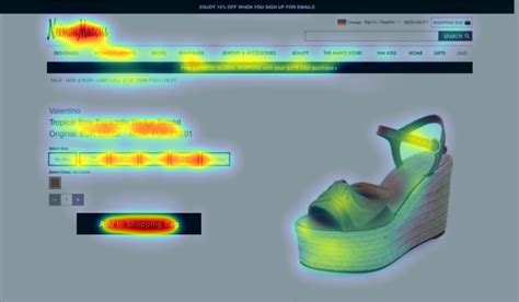 Product Page Design Build Visually Appealing Product Pages Eyequant Data Driven Design
