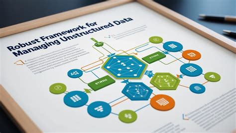 How To Build A Robust Framework For Managing Unstructured Data