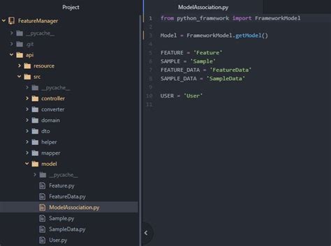 Github Samueljansen Python Framework A Flask Wrapper Among Other Api Stuff