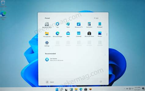 how to install windows 11 on mac using boot camp
