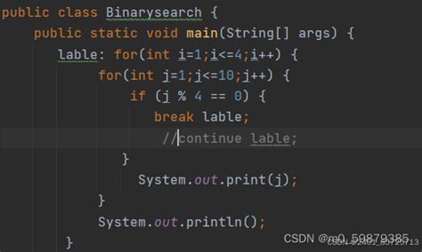 Java中的循环语句foreach循环 Csdn博客 Java中的循环语句foreach循环 Csdn博客
