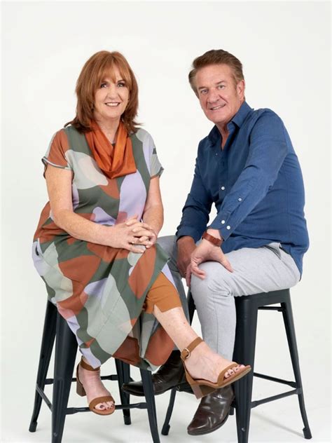 Kevin And Janetta Net Worth The Australian Travel Guides And Tv Hosts