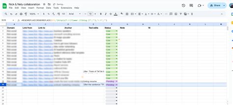 Advanced Link Building Key Strategies That Work In 2025
