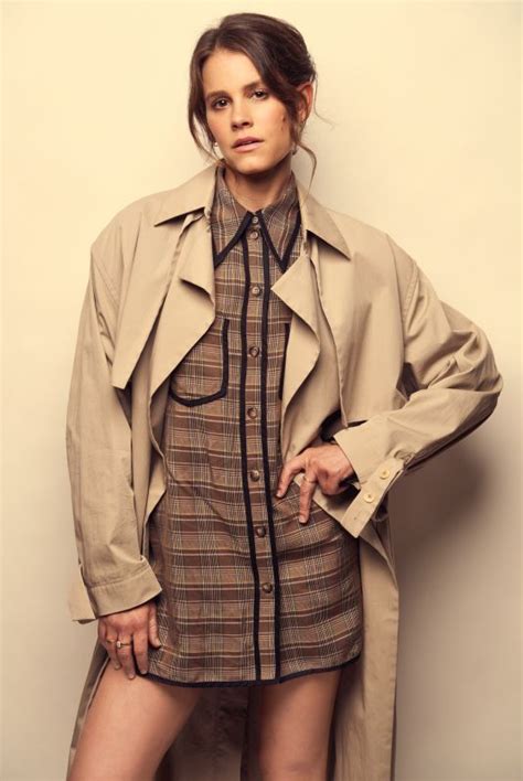 Sosie Bacon For W Magazine September 2022 Hawtcelebs