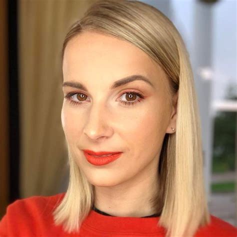 Zuzana Skalíková Redaktor Tv Markíza