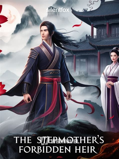 The Stepmothers Forbidden Heir Silentfox Webnovel