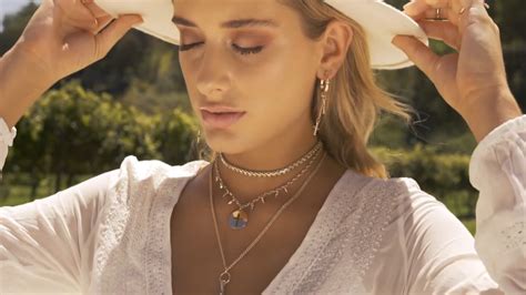 Tyla Tenser Your Touch💓🔥 Top Models Music Video 2023 Tyla Tenser