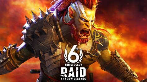 Raid Shadow Legends İndir Ve Ücretsiz Oyna Epic Games Store