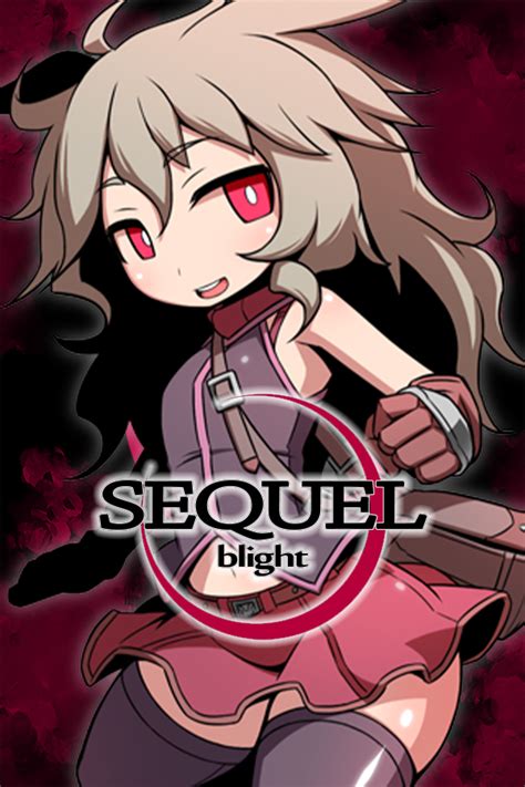 Sequel Blight Steamgriddb