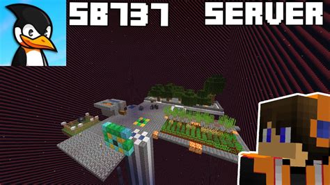 I Am Becoming Stronger Sb737 Server Youtube