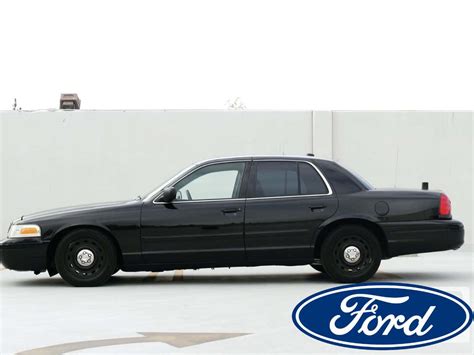 P0645 Ford Crown Victoria At Benjamin Bomar Blog