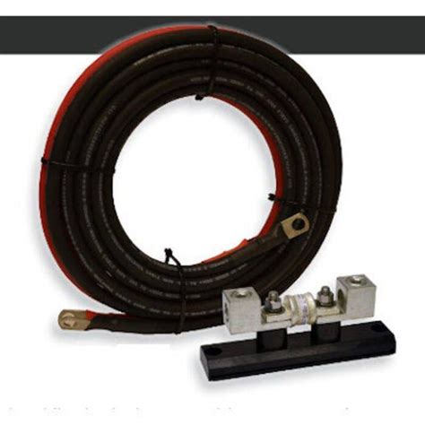 Go Power Dc Inverter Installation Kit A Gp Dc Kit