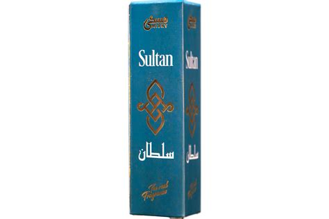 Misky Ittar Sultan 06 Ml