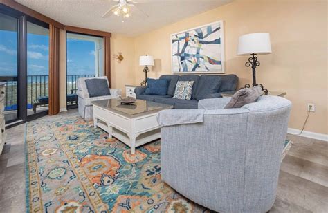 Beachfront 2nd Floor Condo On The Beach Phoenix Vi 6212 【 Jul 2026