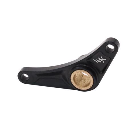 Lux Billet Shift Shaft Brace Crf110 Factory Minibikes