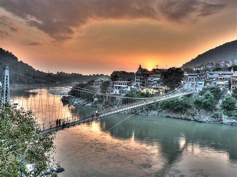 Rishikesh Wallpapers Top Free Rishikesh Backgrounds Wallpaperaccess