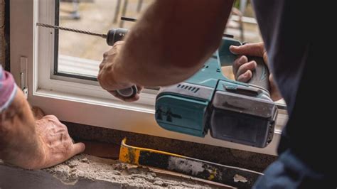 DIY Easy Tips For Changing Window Frames