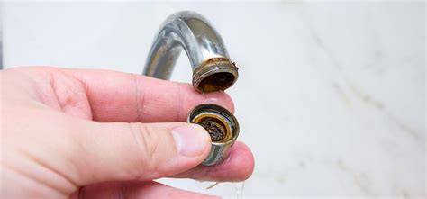 Sudden Low Water Pressure In Your Kitchen Sink What You Need To Know