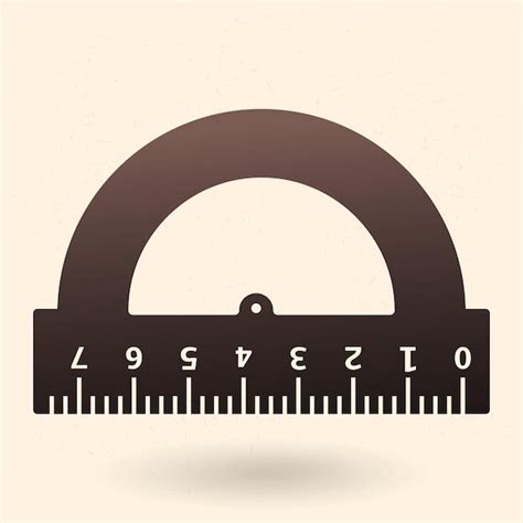 Protractor Stencil Images Free Download On Freepik