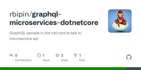 Github Rbipingraphql Microservices Dotnetcore Graphql Sample In Dot