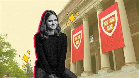 Θεοδώρα Μιχαηλίδου H 18χρονη με την υποτροφία στο Harvard