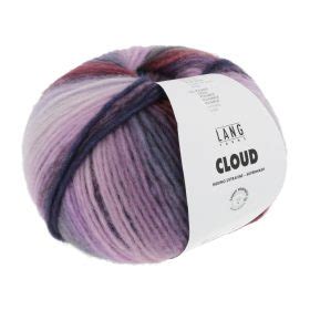 Cloud Lang Yarns