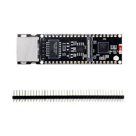 scheda di sviluppo ethernet esp32 s3 supporta wi fi bluetooth poe dual
