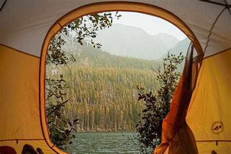 Hammock Vs Tent Camping Which Is Better