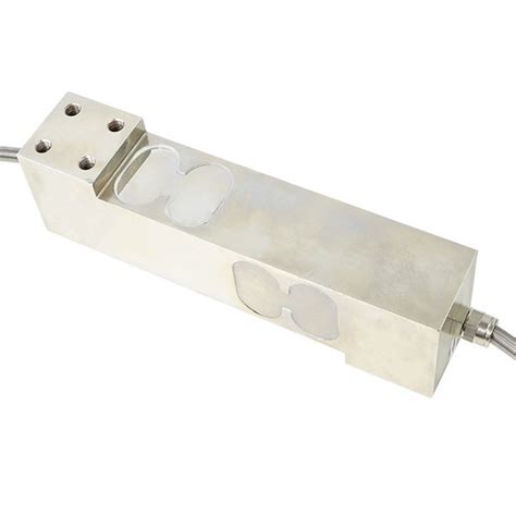 China Customized Multi Axis Load Cell Manufacturers Suppliers Factory