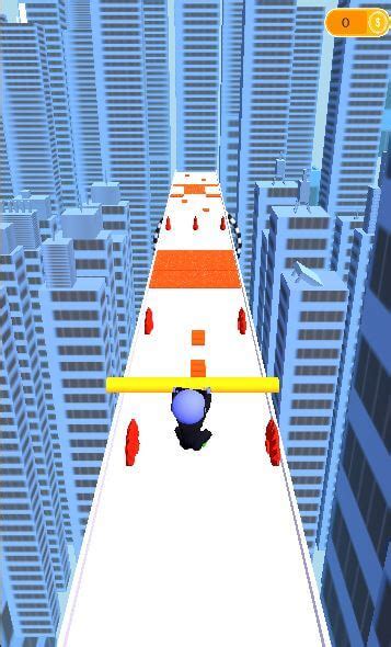 Rails Runner — Trending Unity Template Unity Source Code