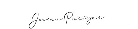 73 Jeevan Pariyar Name Signature Style Ideas Great Esign