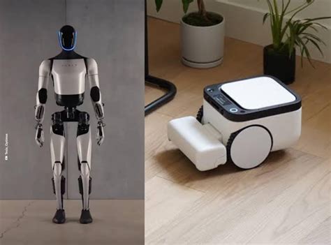 Do We Really Need Humanoid Robots Rrobotics