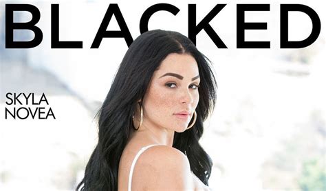 Skyla Novea Makes Her Debut Avn