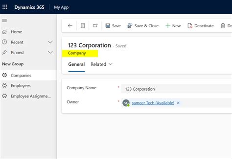 Filter Lookup Field Based On Another Lookup In Dynamics CRM