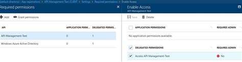 Azure Rest Api Security Stack Overflow