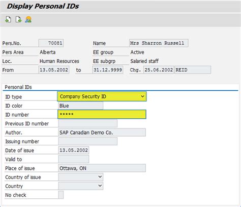 Field Masking Context Based Masking Scenario In Sap Community