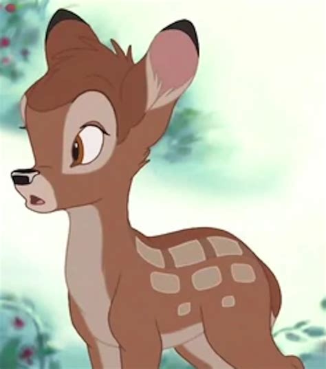 The Young Prince•known Fawn Bambi The 2d Animated Wiki Fandom