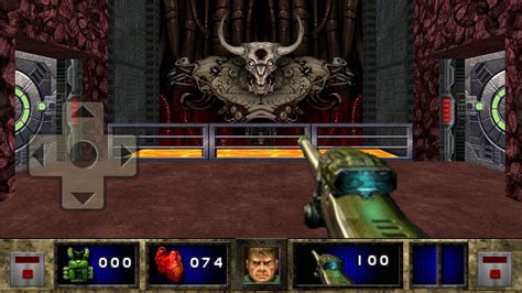 It Took 13 Years But Doom 2 Rpg Has Finally Come To Pc Pc Gamer