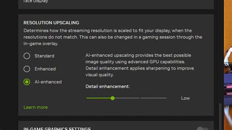 How To Optimize Your Gaming On Nvidia GeForce Now Lifehacker